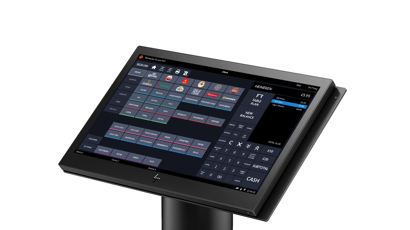 Home Page - YN Payments