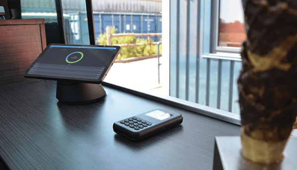 TouchPoint lite - YN Payments